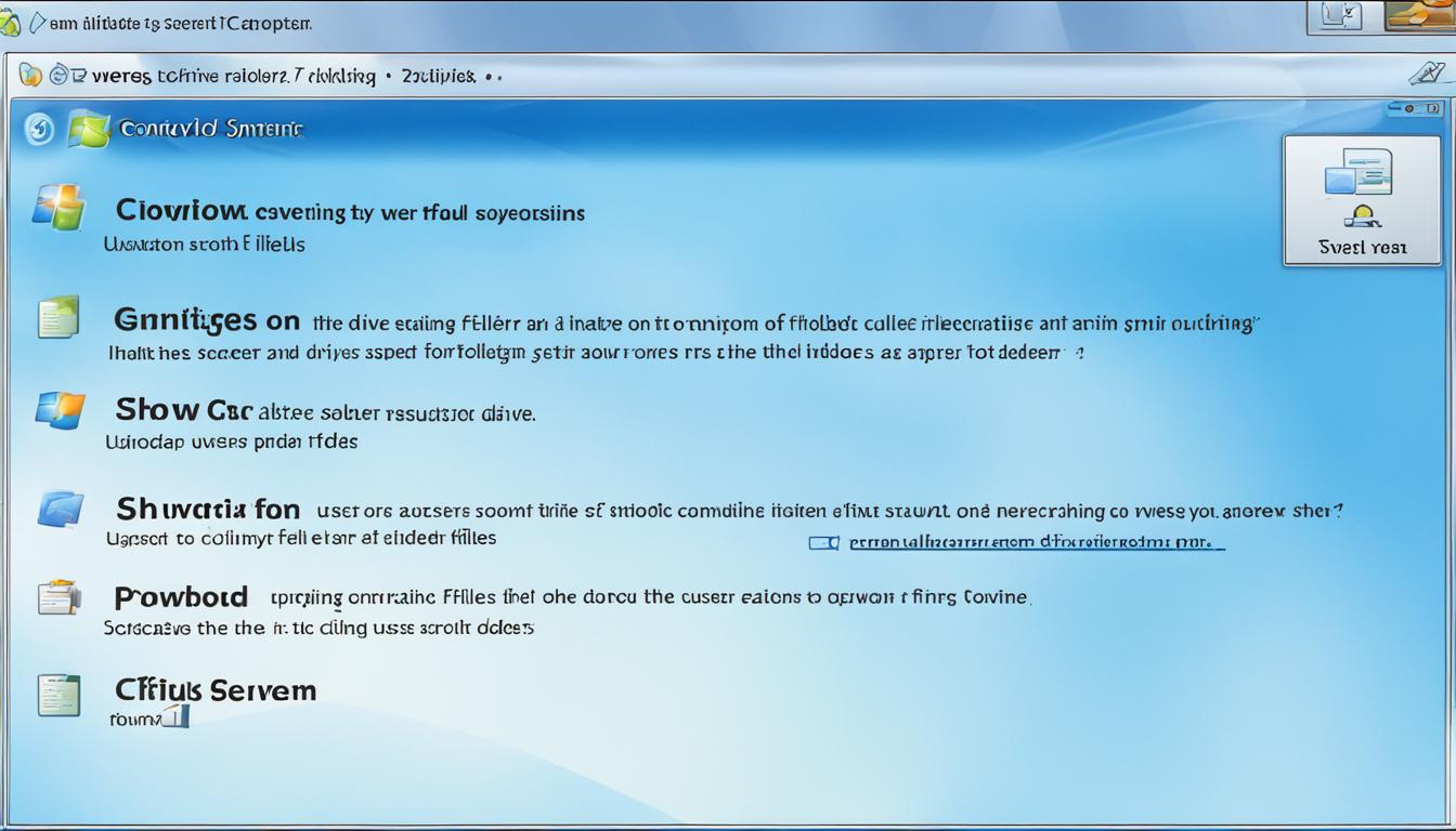 How to Hide and Unhide Folders in Windows | Lesstips